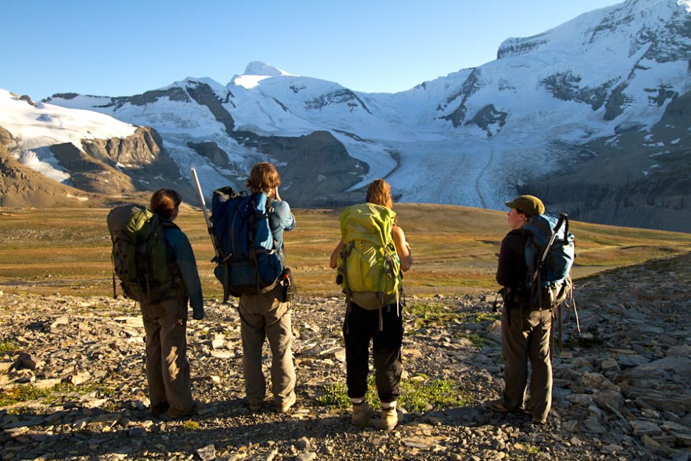 About the Project | Mountain Legacy Project