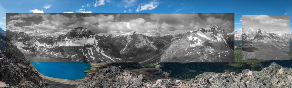 In his Footsteps: Repeating a Classic J.J. McArthur Station | Mountain Legacy Project