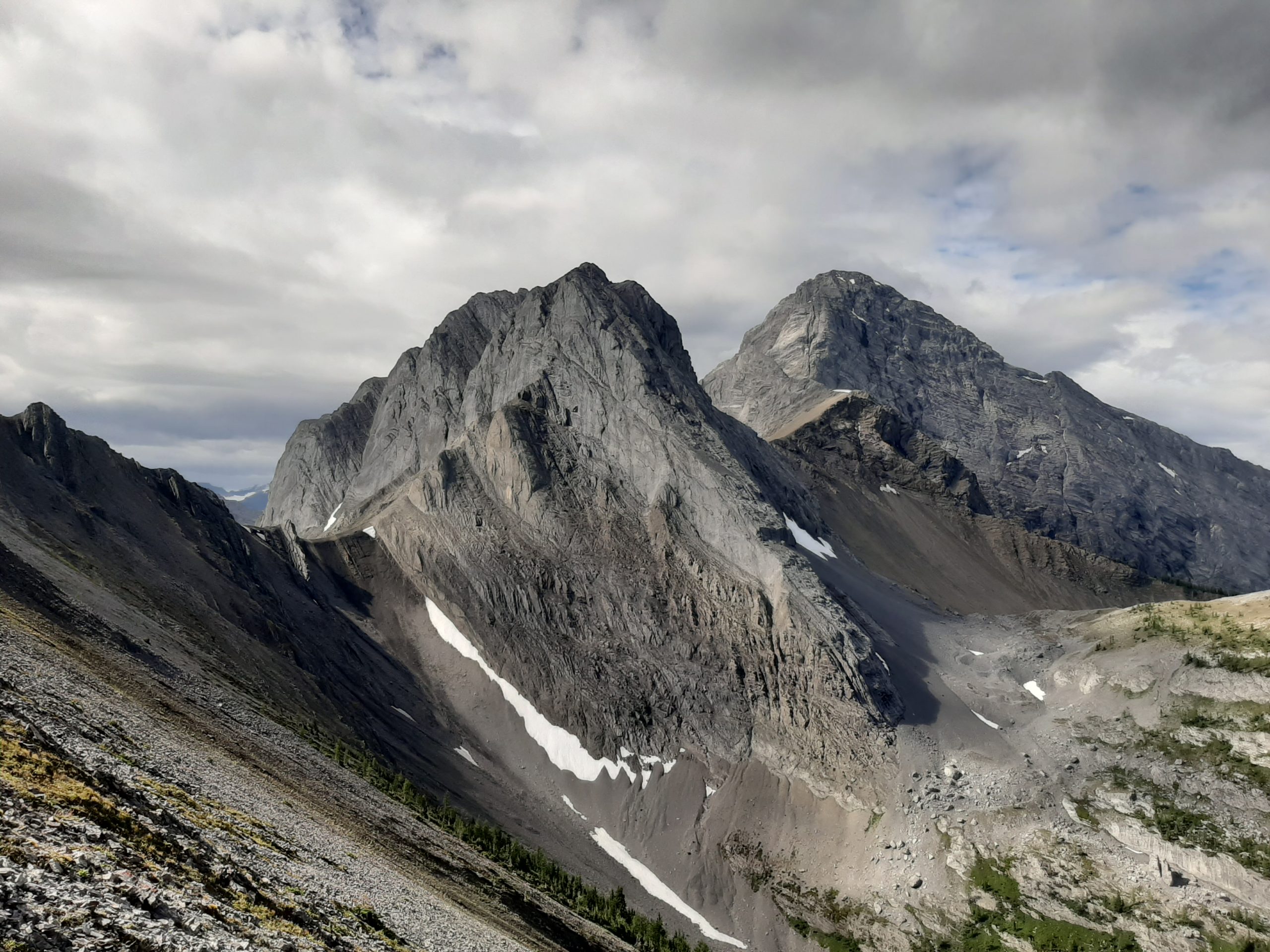 Fieldwork in a Time of COVID-19 Part 2: Kananaskis Country | Mountain Legacy Project