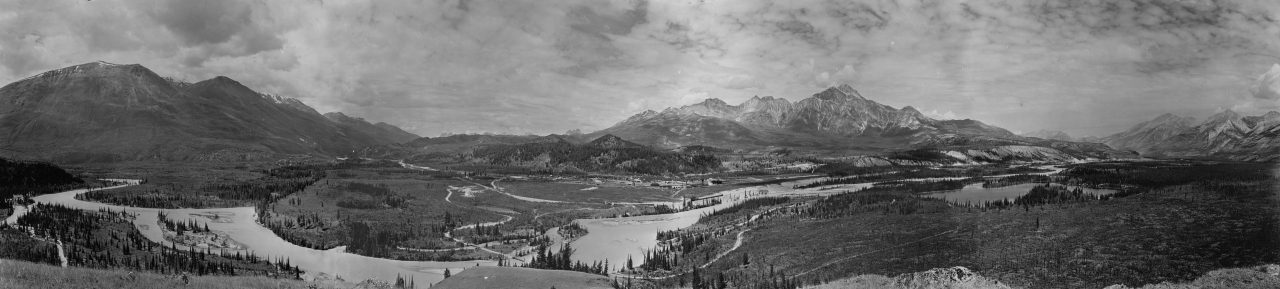 New Natures | Mountain Legacy Project