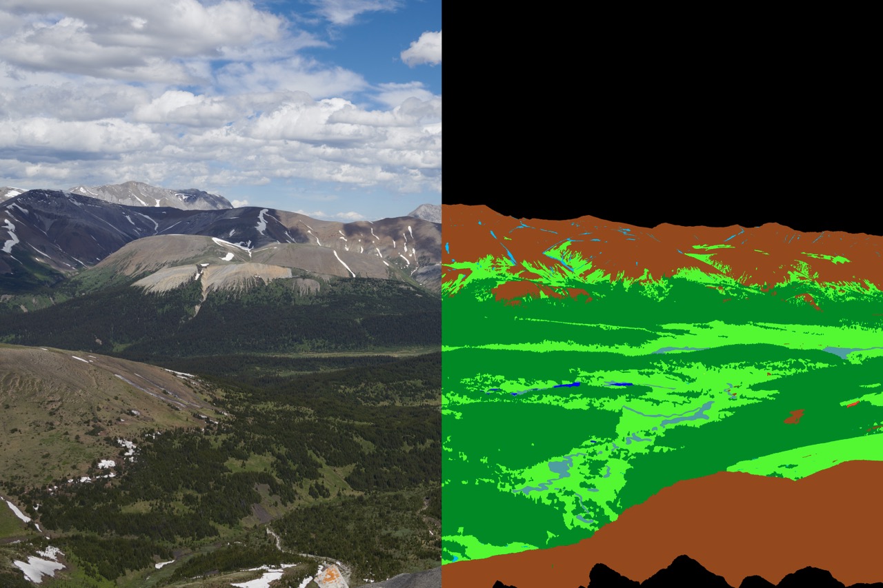 PART 1 – Patterns, Pixels, and Programming: Applying Deep Learning to Mountain Legacy Project ...