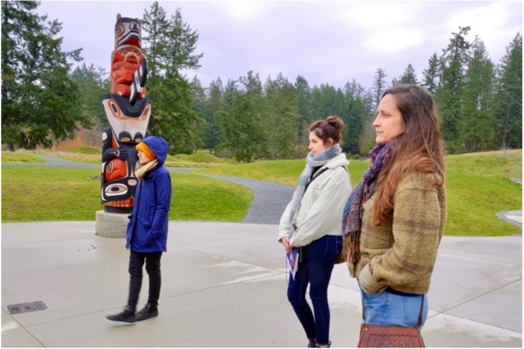 Walking the Landscape: Insights from Site Visits and Observation | Mountain Legacy Project